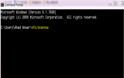 BEST FIX: CRITICAL_PROCESS_DIED ERROR IN WINDOWS
