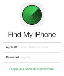 How to Turn on Find my iPhone from Computer | Reviews Done